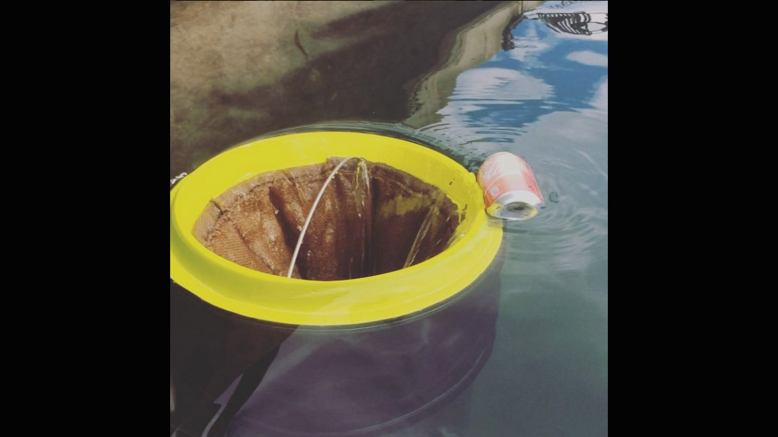 5 Innovations Saving Oceans From Plastic Pollution The Ocean