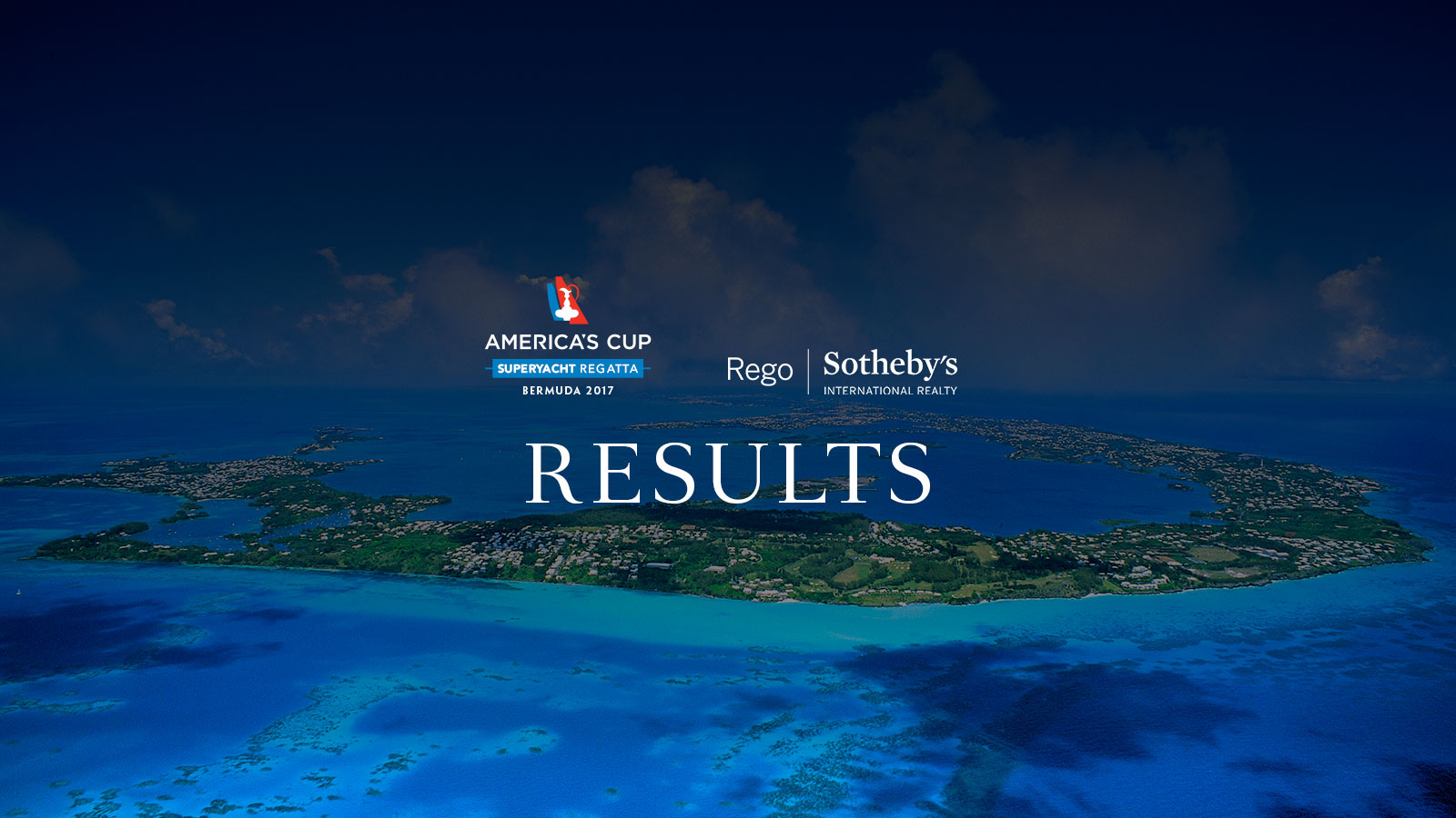 America's Cup Superyacht Regatta - Class B Race Day One