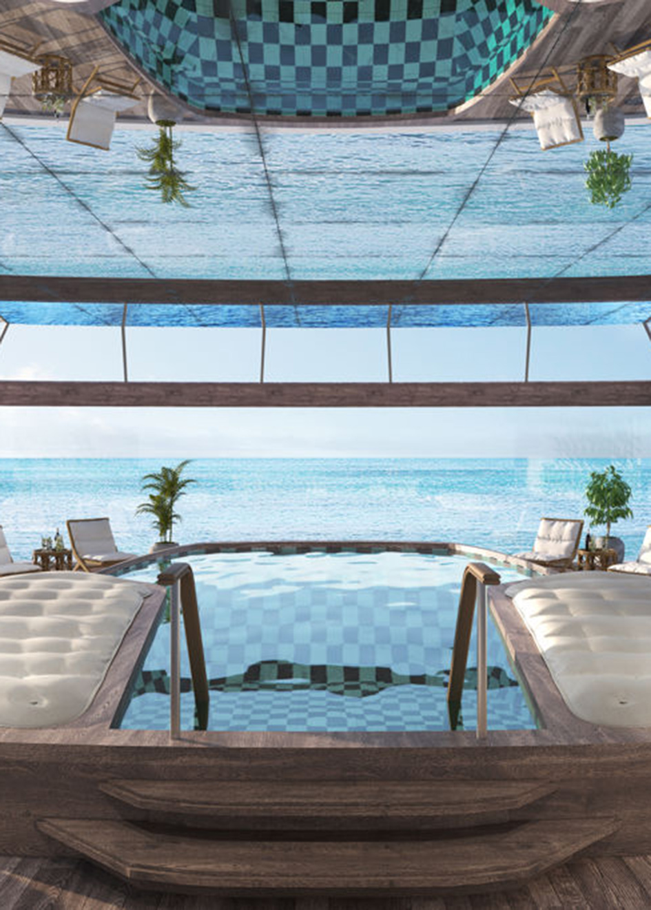 Oceanco reveals 105 metre extreme expedition yacht concept Esquel