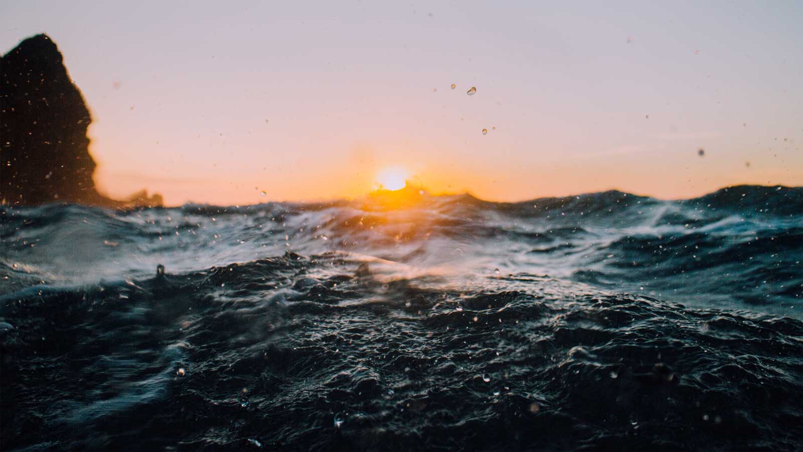 The best sea-inspired scents and perfumes for women
