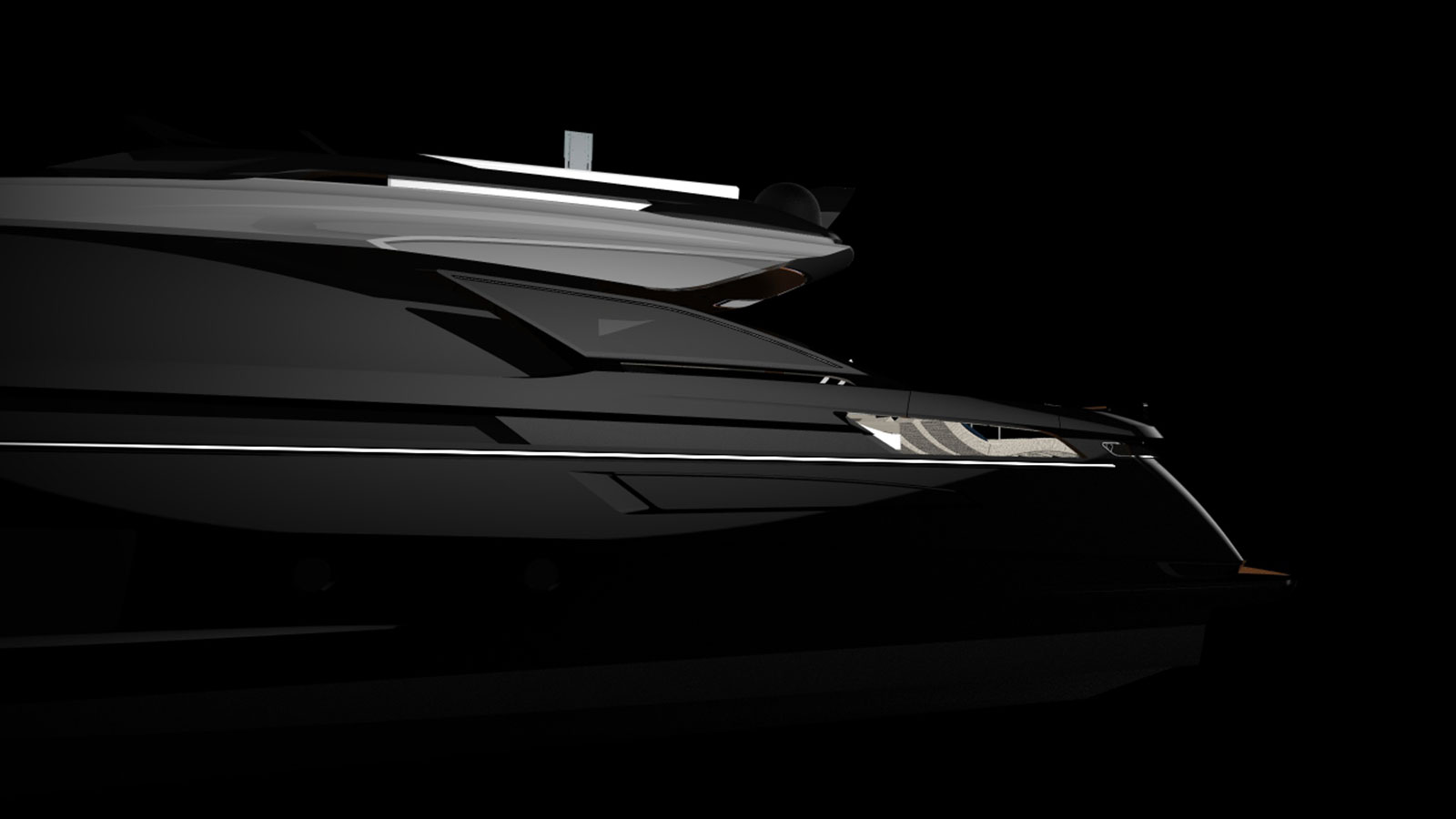 Exclusive: In conversation with the designers behind the new Azimut S10 ...