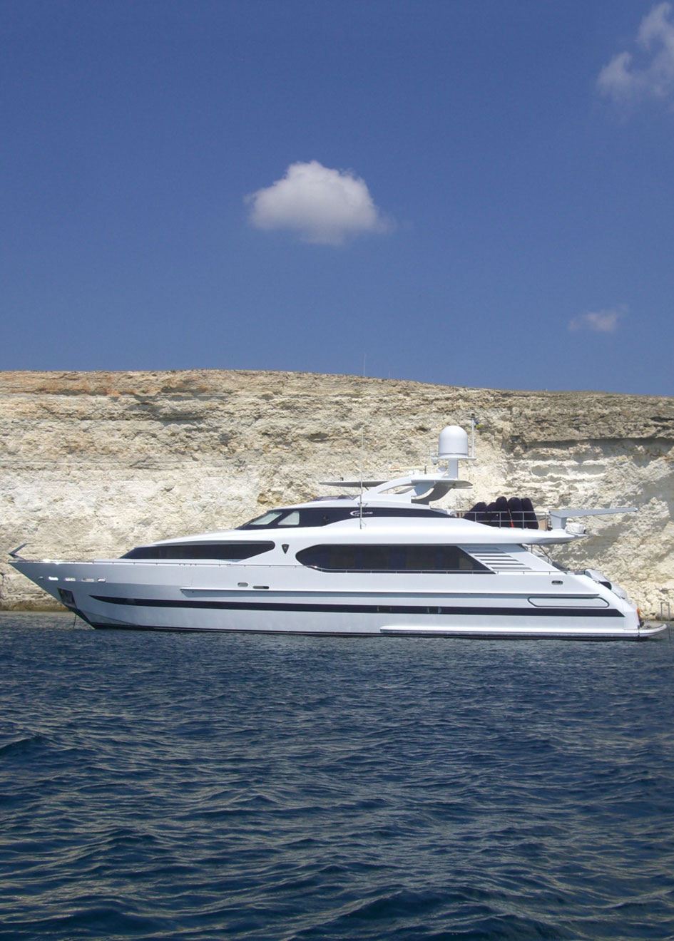 40 Beautiful Things: Heesen-inspired destinations | Boat International