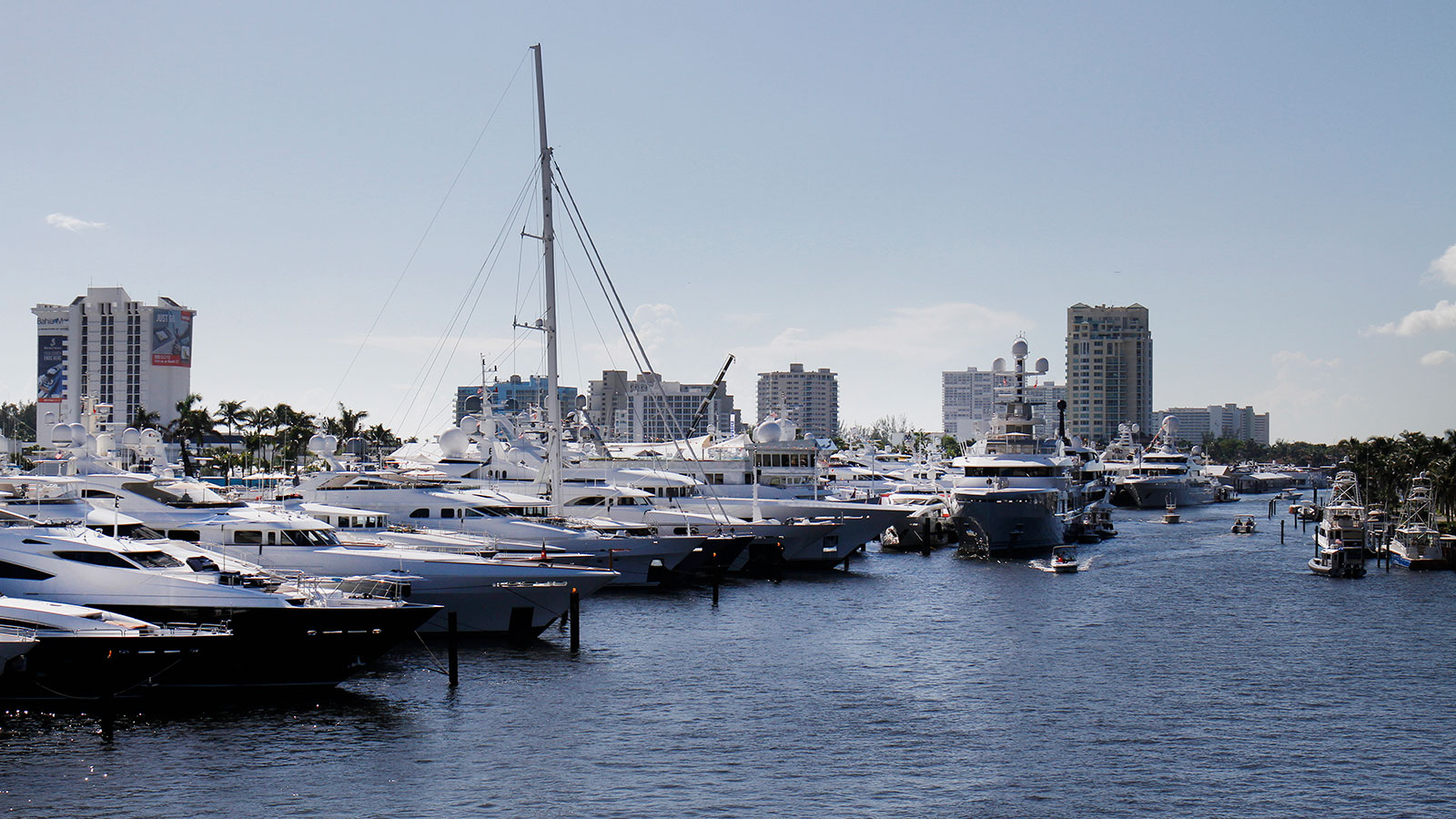 Beyond the boats: How to make the most out of the Fort Lauderdale ...