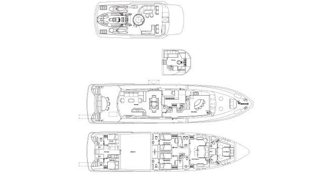 Pilot House Boat Plans Building Compac Pilot House