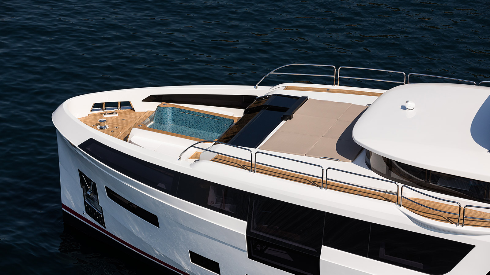 Sirena 'Sells Five 88 Flagship Superyachts in Five Months'