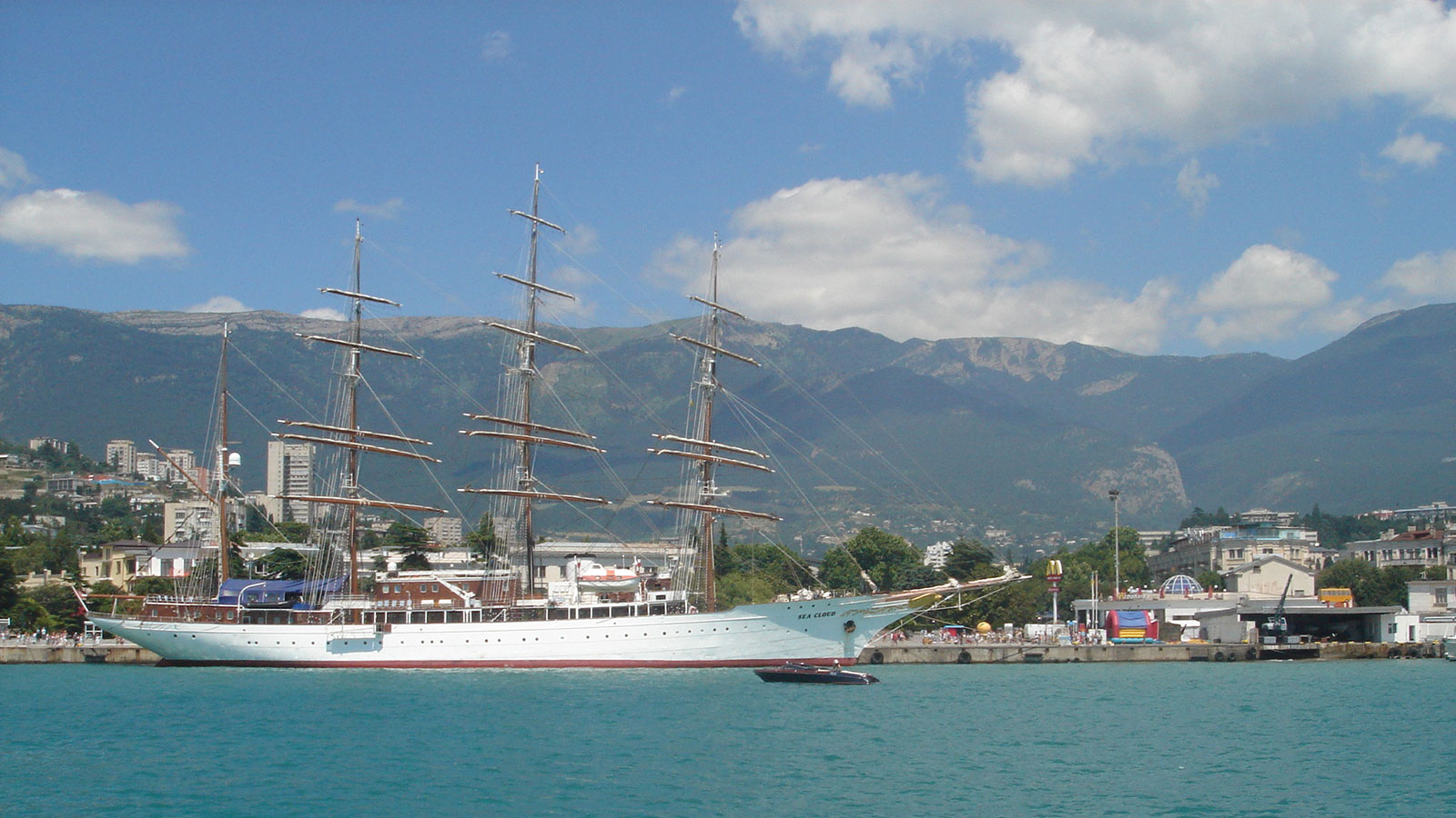 40 Beautiful Things: Heesen-inspired destinations | Boat International