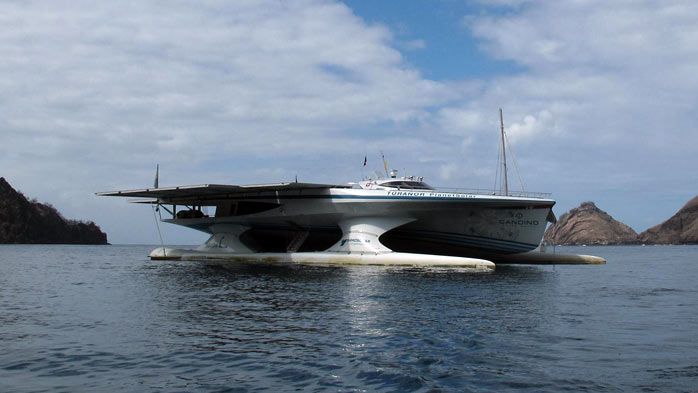 tûranor planetsolar