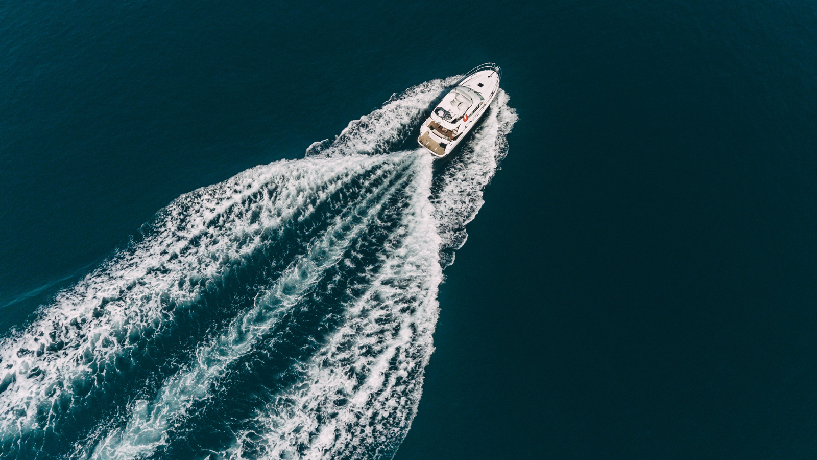 MarineMax reports higher revenue but lower profit in "challenging" Q3 2024