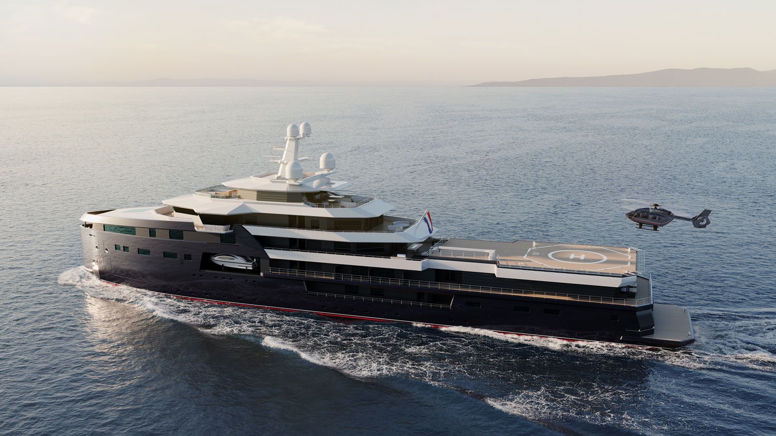 Preview: Explorer Yachts Summit 2024 reports record 100+ expedition ...
