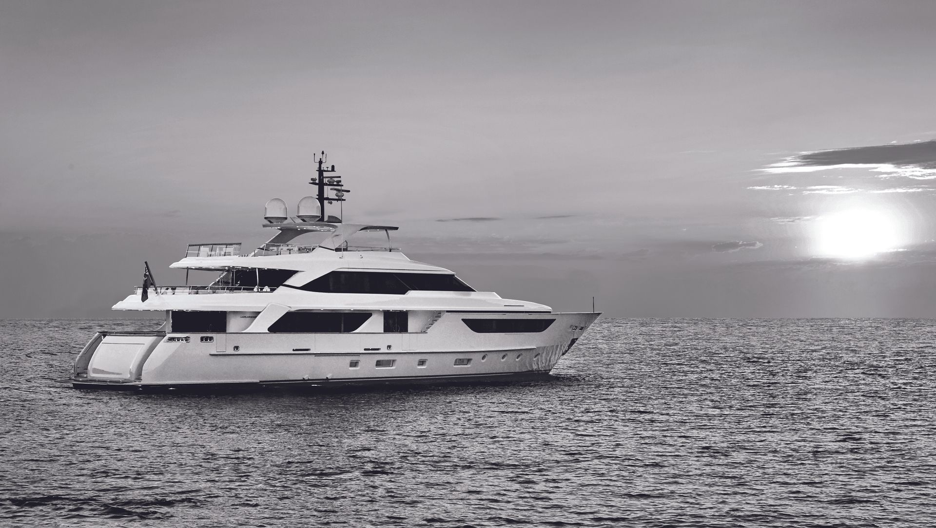 Lance yacht (Sanlorenzo, 38.4m, 2023)