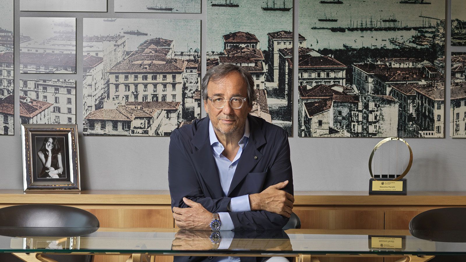 Sanlorenzo completes first closing of Nautor Swan acquisition