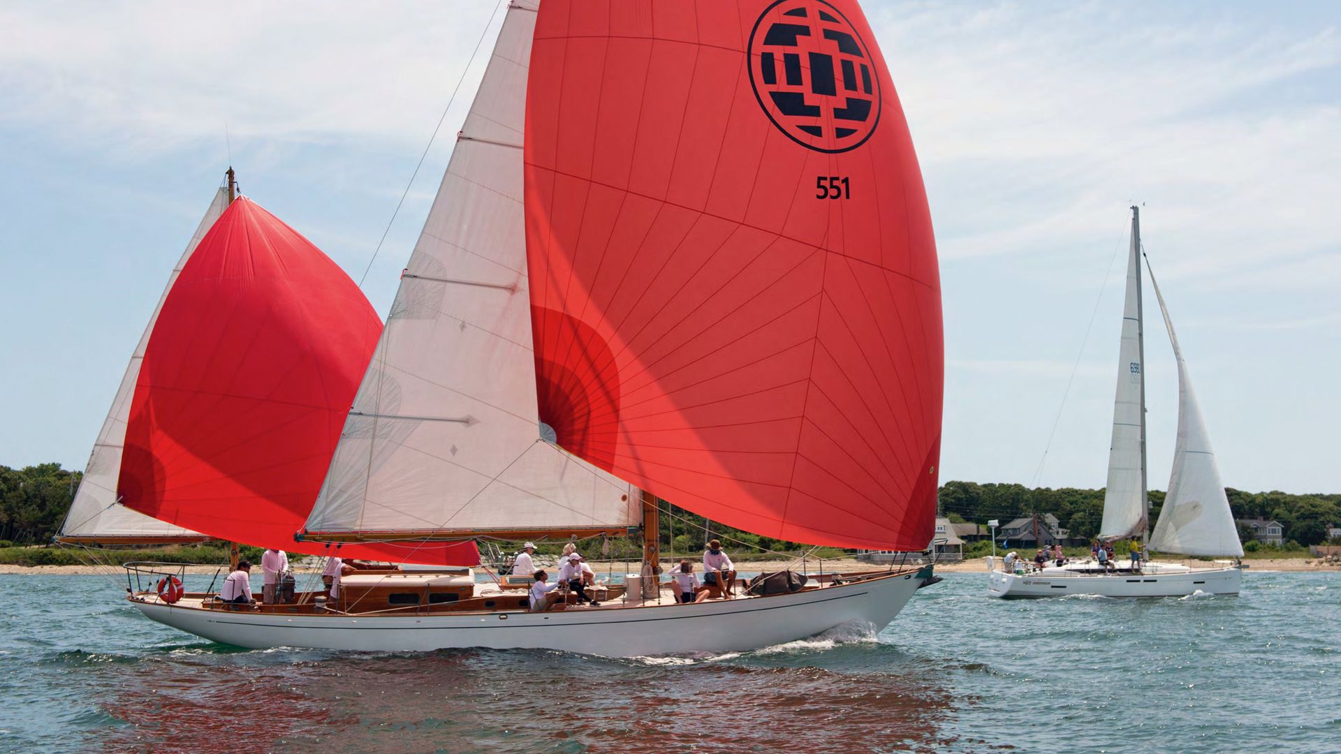 Dates for your diary: inside guide to the best luxury sporting events ...