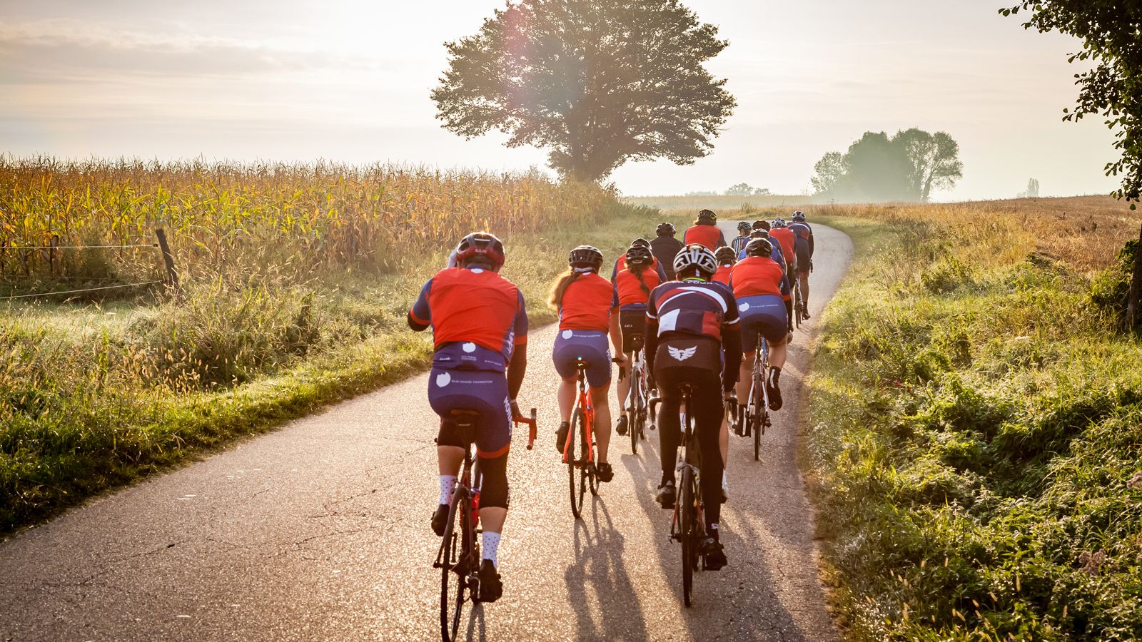 Blue Marine Foundation launches two new charity bike rides for ocean ...