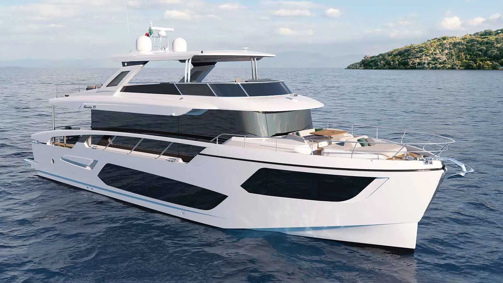 Wise Equity investment fund acquires majority stake in Absolute Yachts