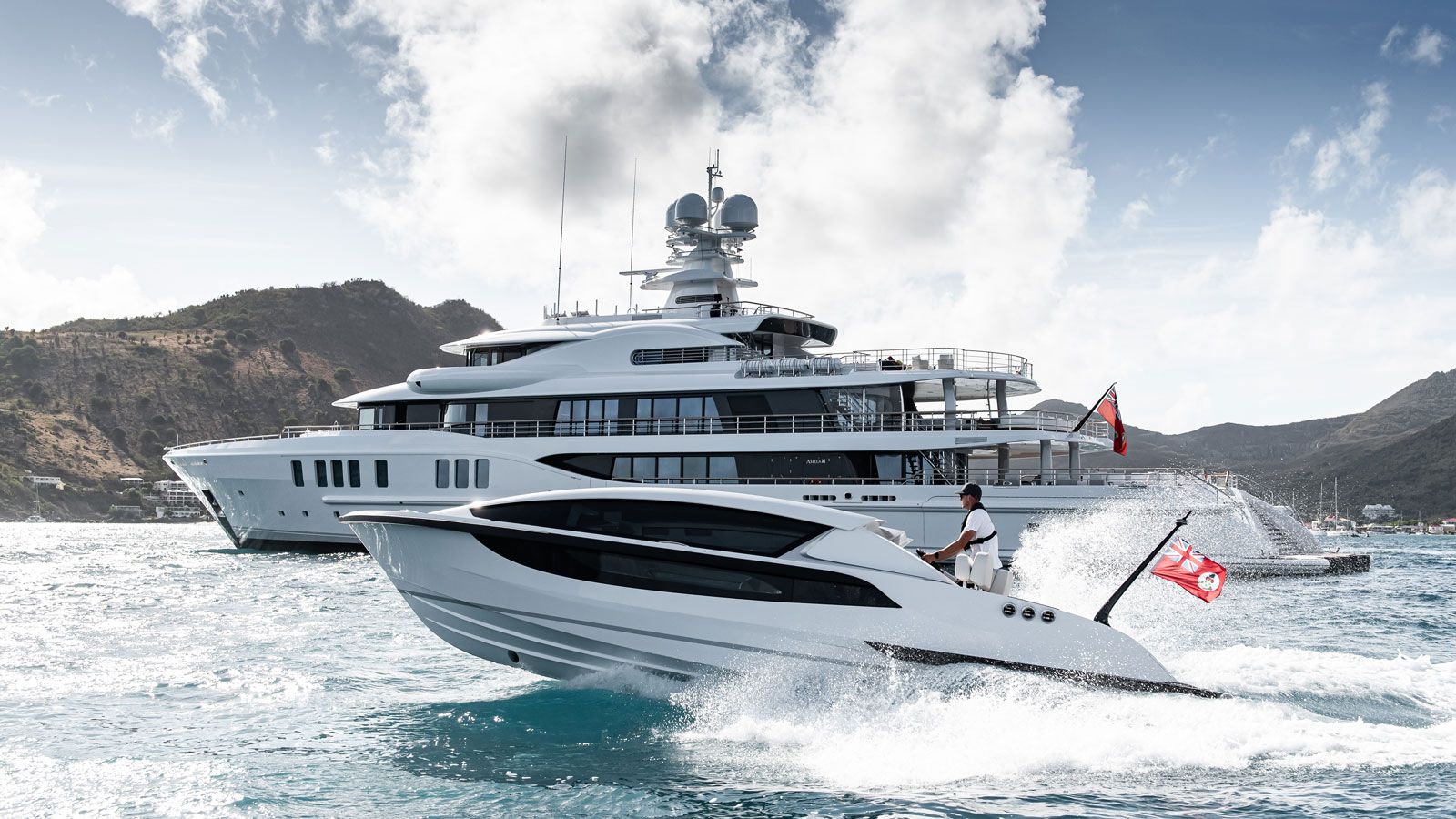 Impetus: a deep dive into the new semi-custom tender series by ...