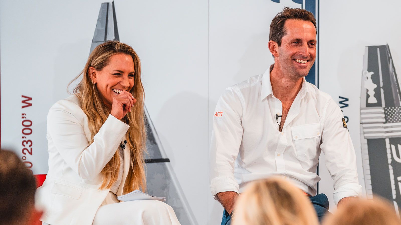 Subscribe to Inside Tack, the America’s Cup show brought to you by the ...