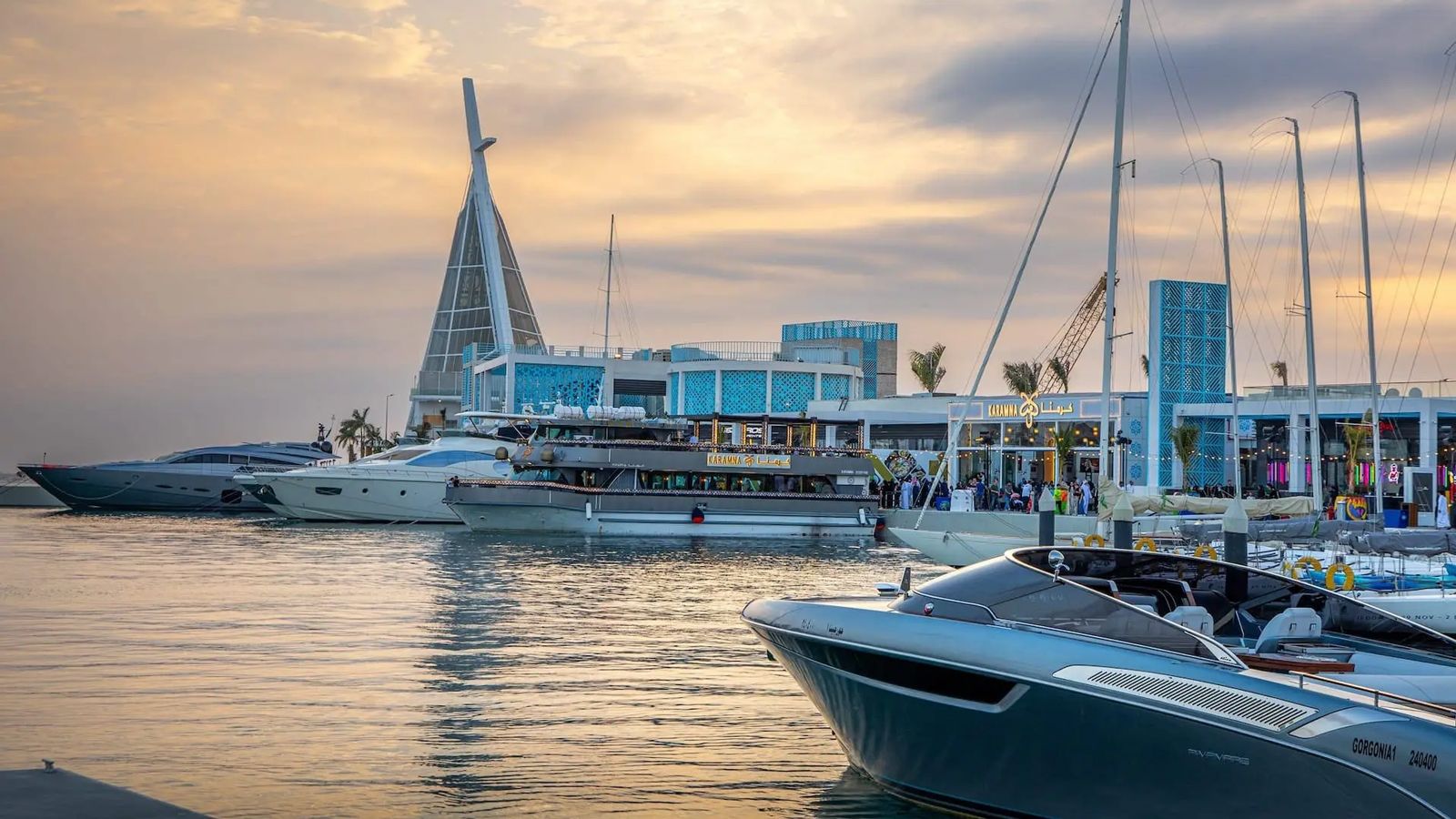 BWA Yachting launches superyacht services in Saudi Arabia