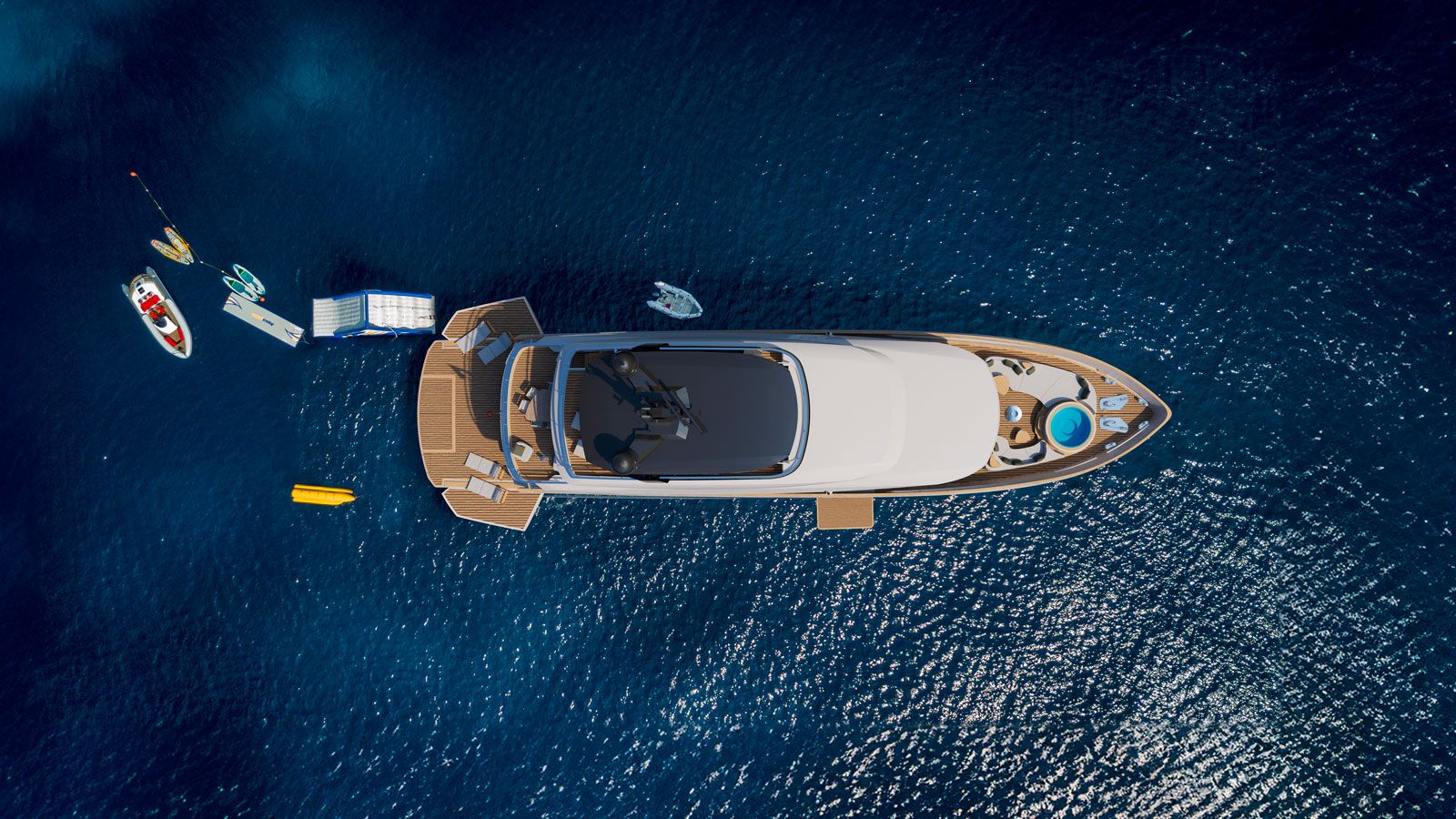 Year in review: The Turkish shipyard that continues to go from strength ...