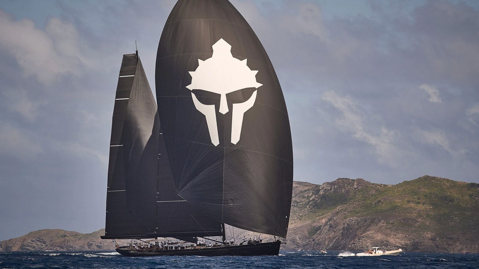 The most exciting yachts competing at Ibiza JoySail 2024