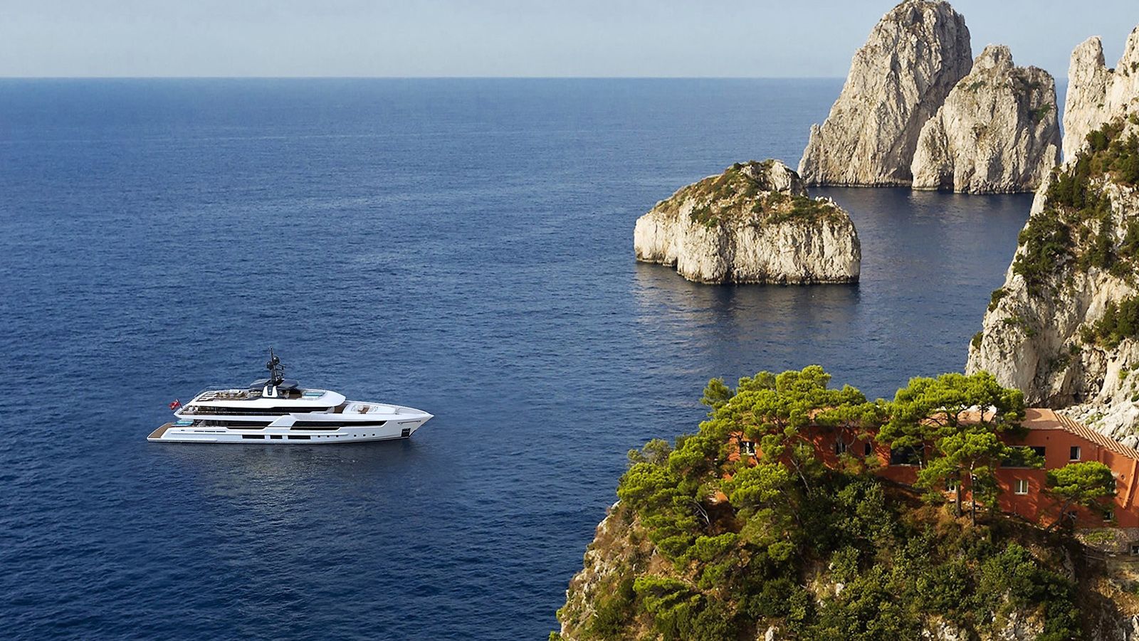 52m superyacht Project Tide to begin construction at Orion Yachts