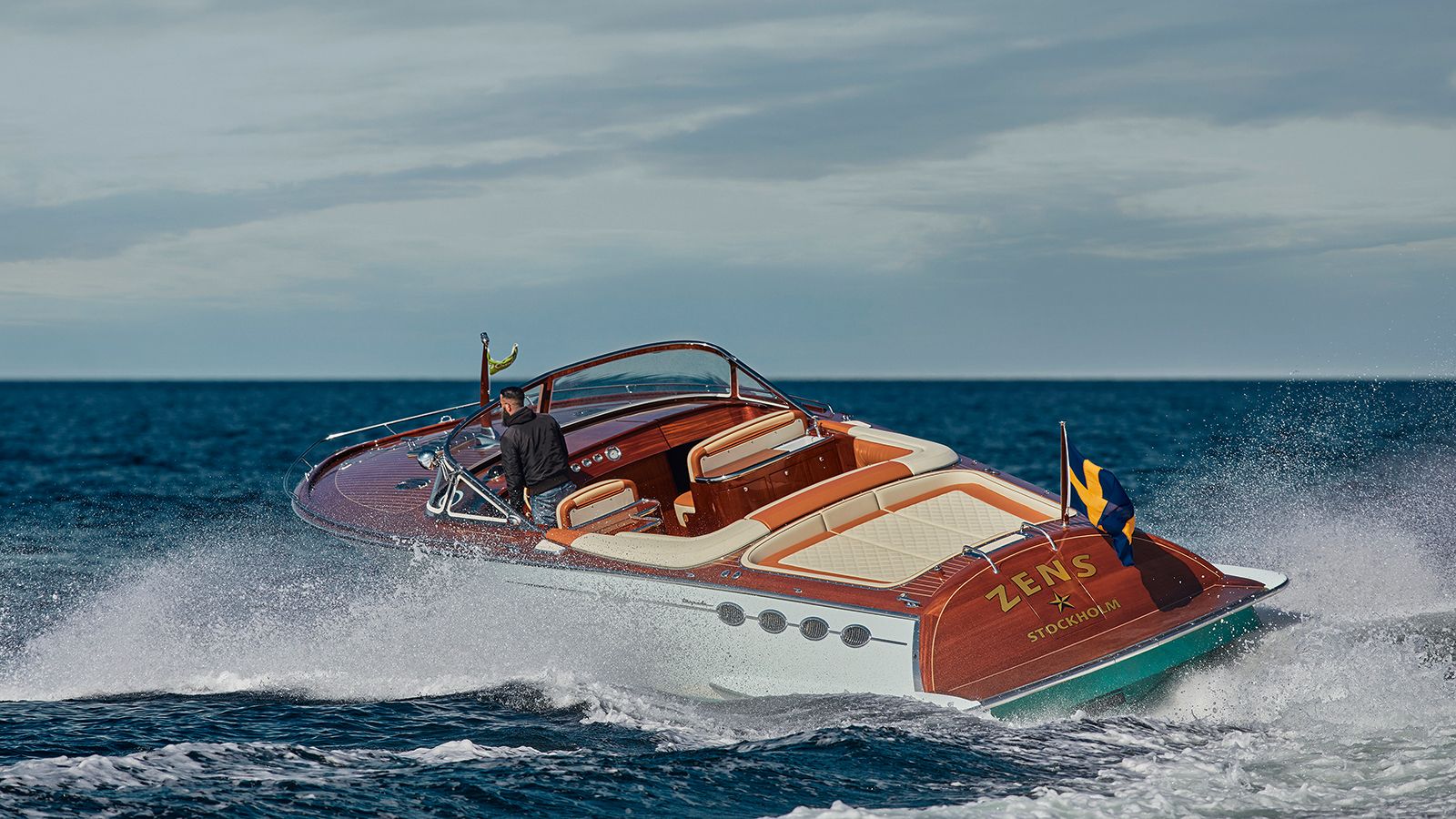 A review of the retro runabouts that are surprisingly high tech