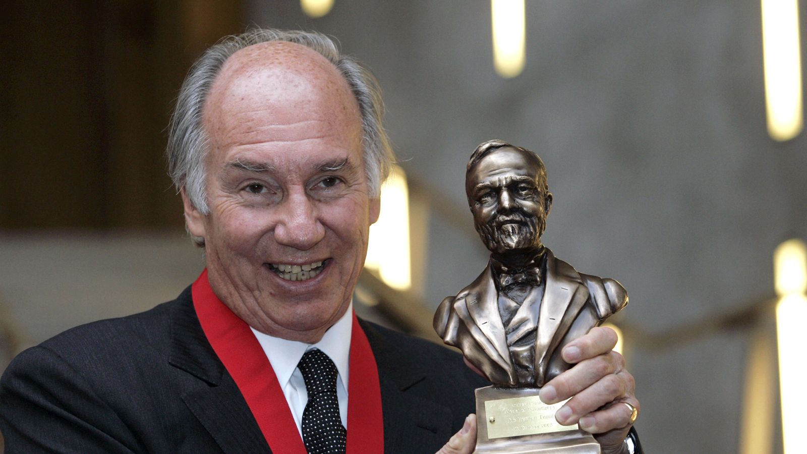 Obituary: Spiritual leader, yacht owner and founder of Yacht Club Costa ...