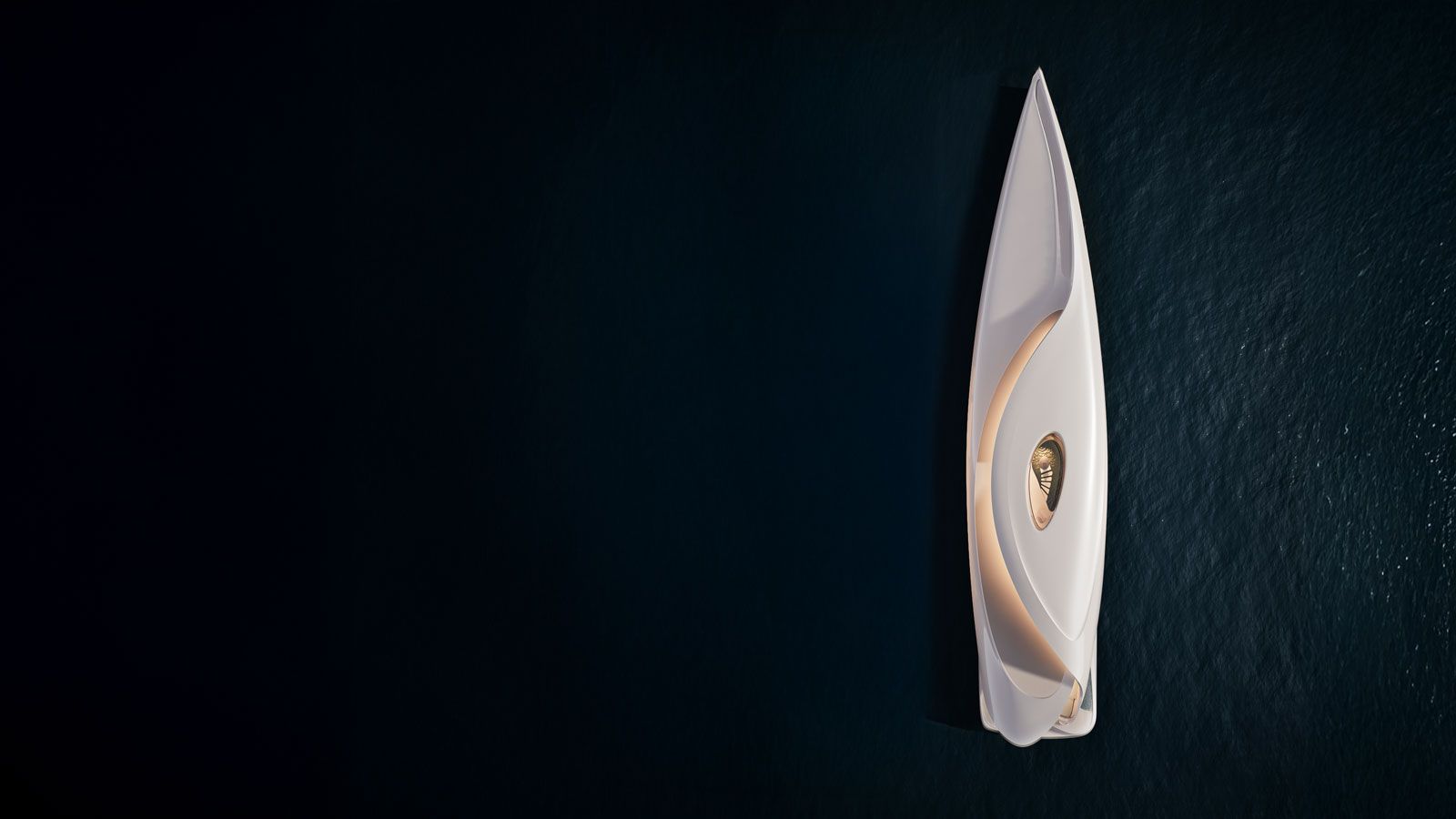 Oceanco and Vripack unveil 101m superyacht design at the Dubai ...