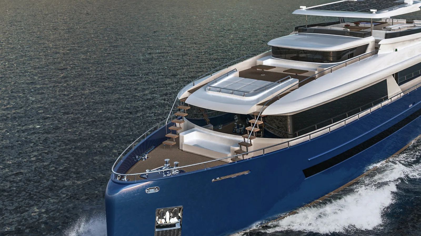 StellarOne ST108 yacht (StellarPM, 33m, 2028)