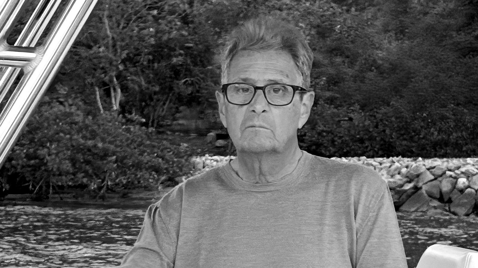 Jack Setton wins Legacy Award at the World Superyacht Awards 2025