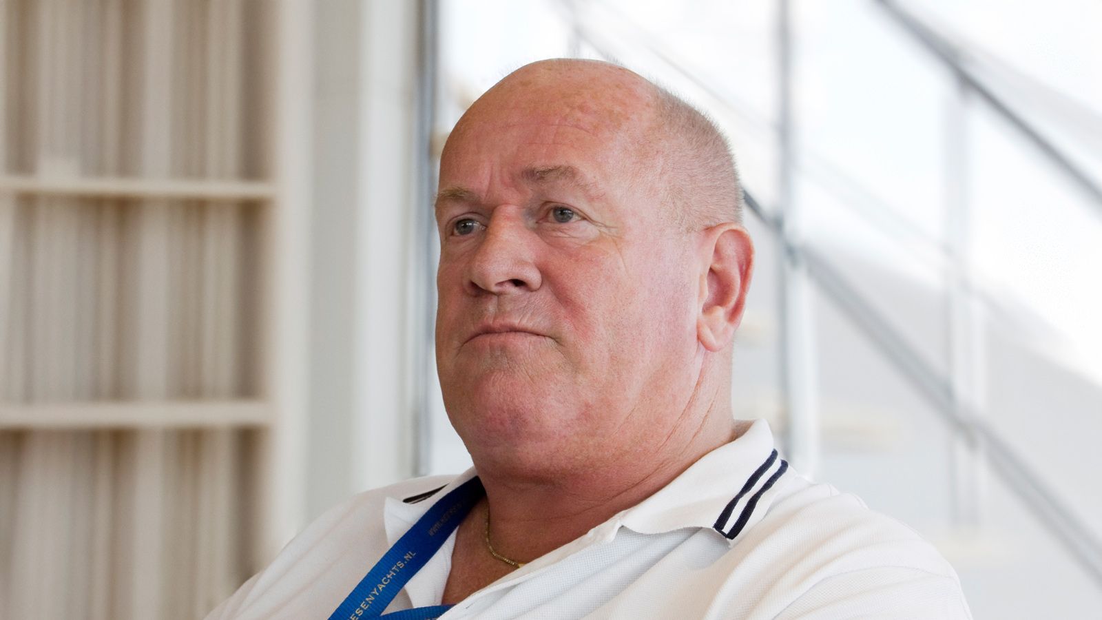 In memoriam: Founder of Heesen Yachts Frans Heesen dies