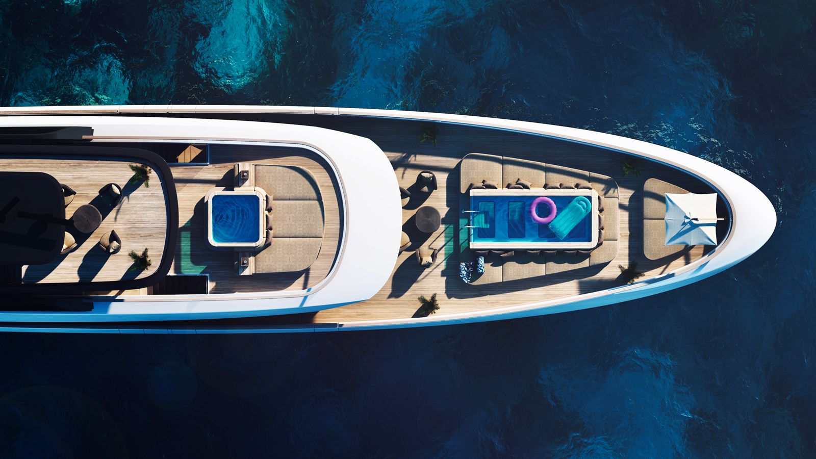 Jay Aberdoni reveals new 50m superyacht concept Elacca