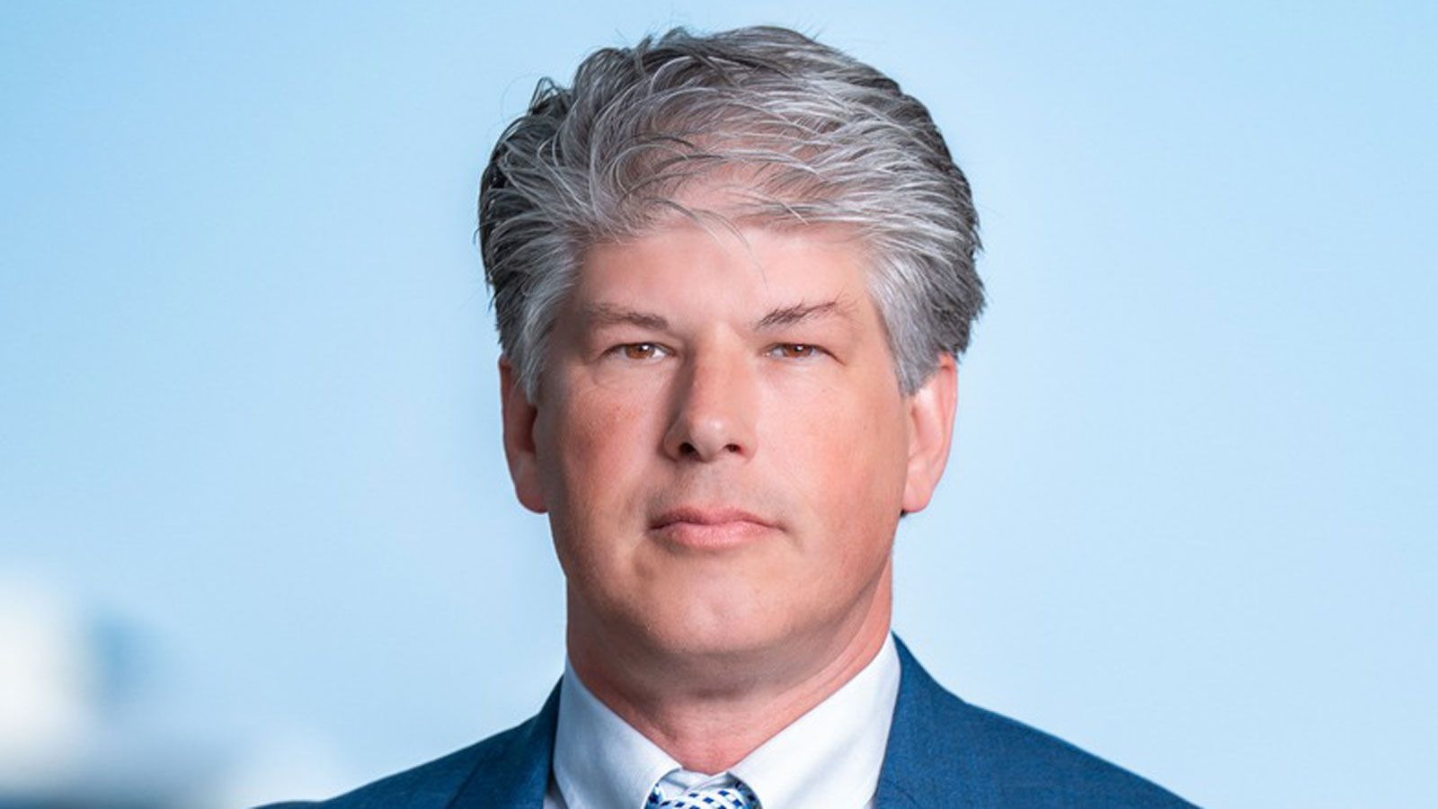 Erwin Bamps returns as Gulf Craft CEO