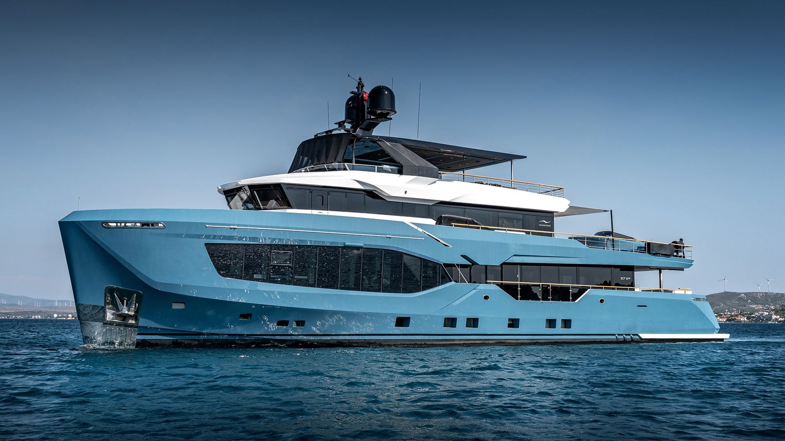 Numarine announces launch of latest 37XP and 26XP explorer yachts