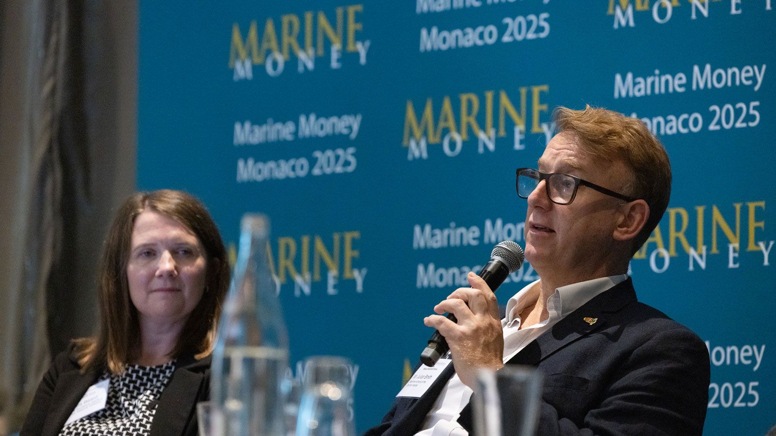 18th Monaco Superyacht Forum examines impacts of US trade policy and ...