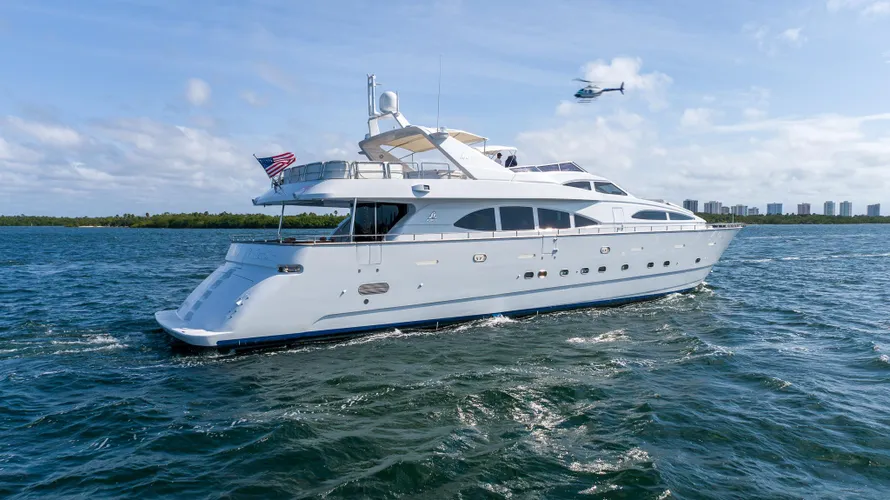 azimut sun