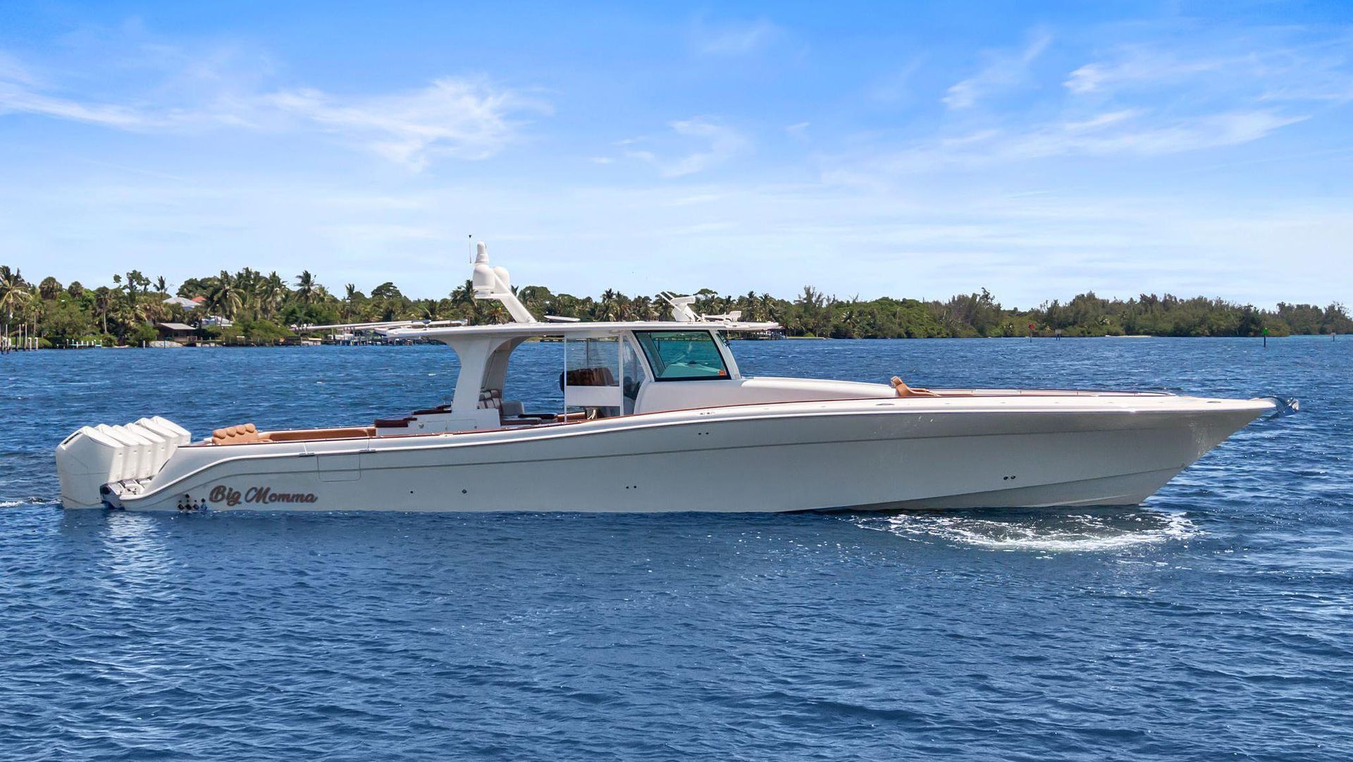 HCB 65 ESTRELLA yacht for sale (19.81m, 2023)
