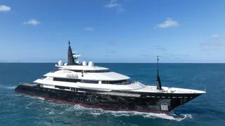 idefix yacht