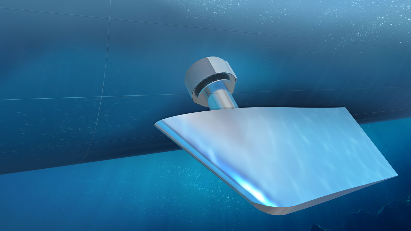 Pure balance: How to keep your yacht steady at sea