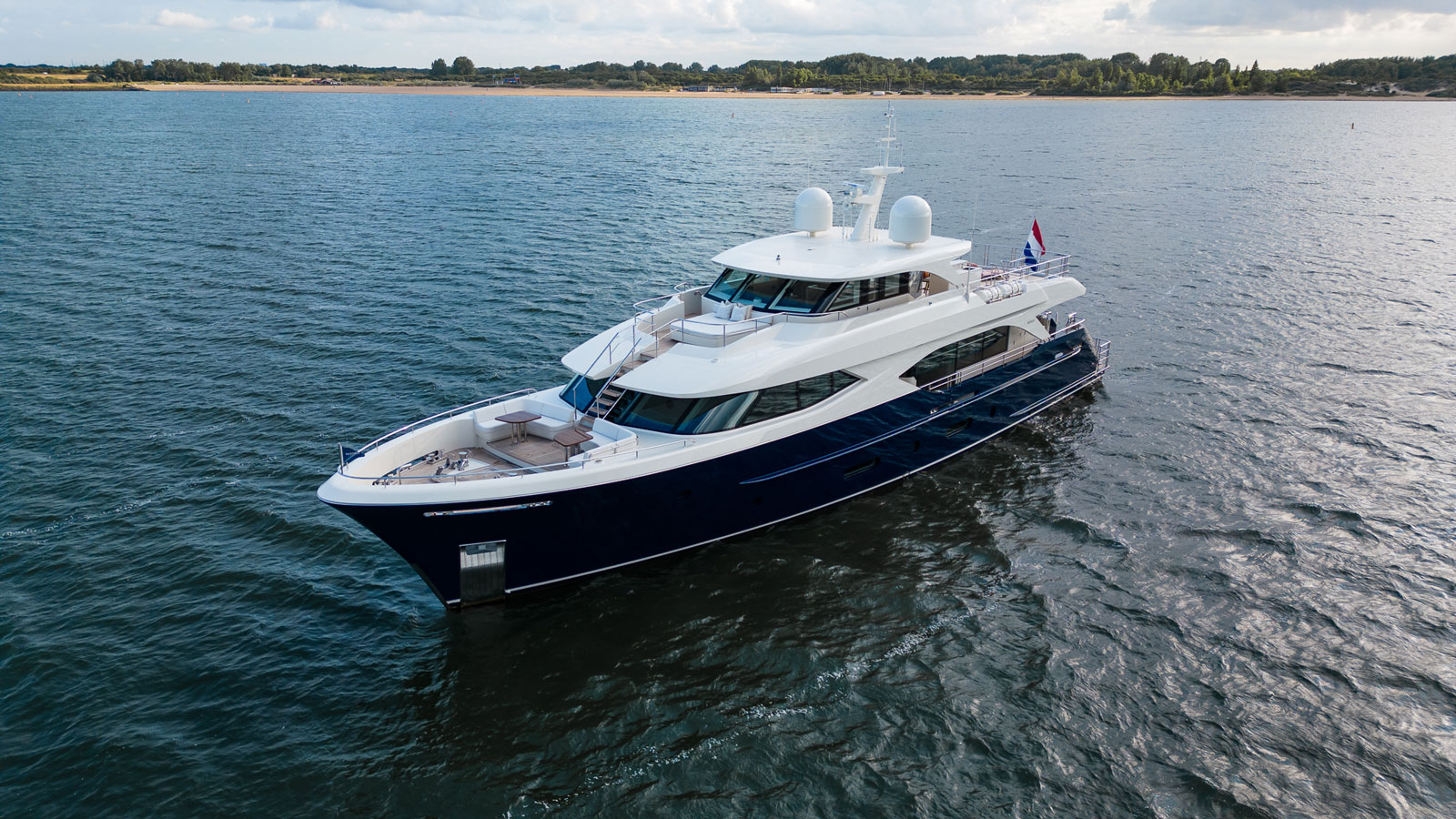 Logotipo De Moonen Moonen Boats For Sale | YachtWorld
