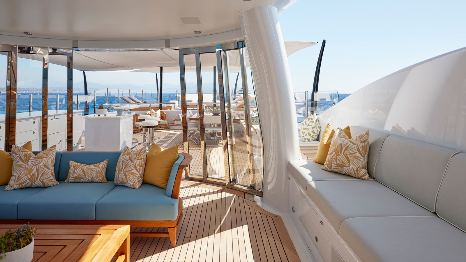 Caribbean Interior Design Biomimicry