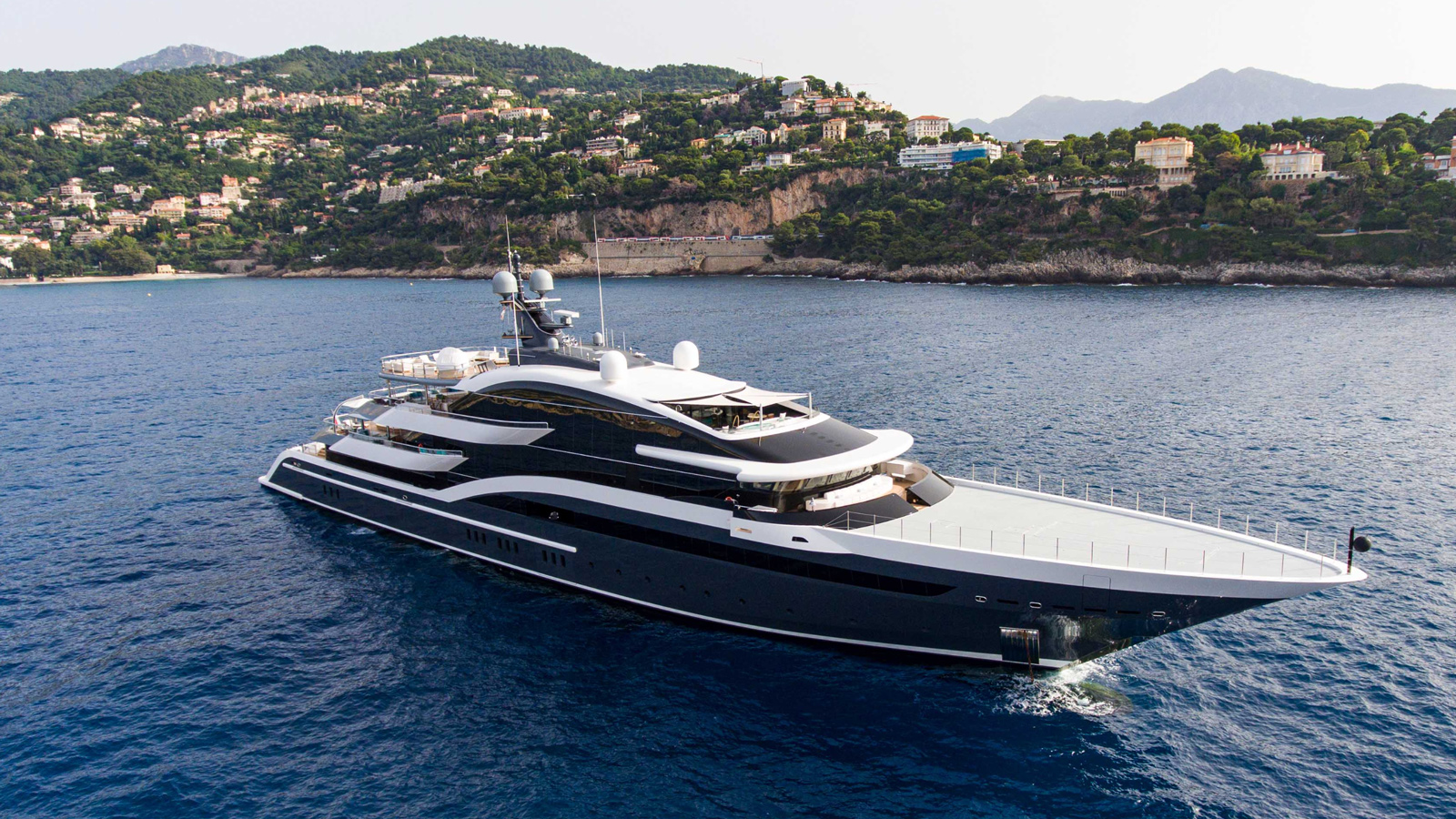 Worlds Most Expensive Yachts 2010