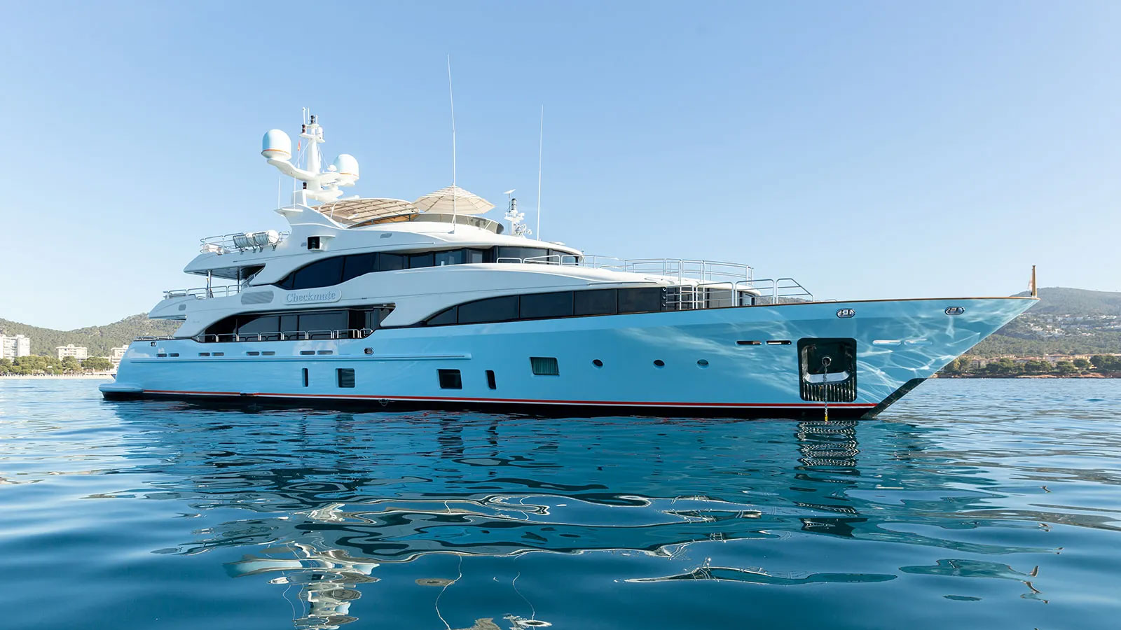 Most Luxurious Yacht Names Arience Superyacht