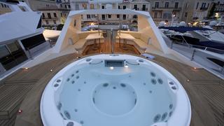 CORVUS yacht | Boat International