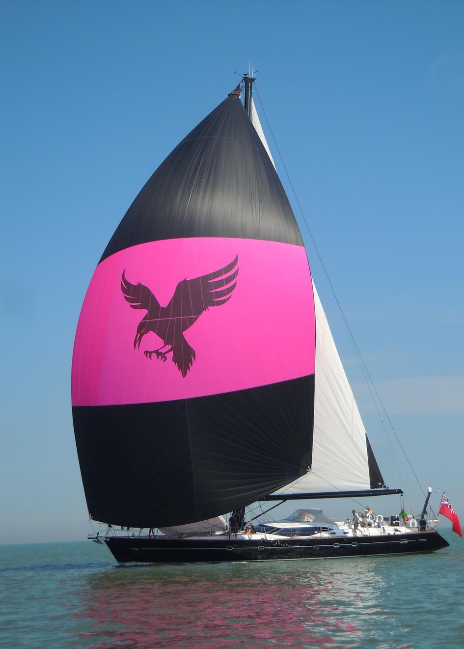 RAVEN yacht | Boat International