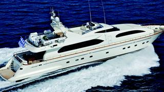 BONITO yacht | Boat International