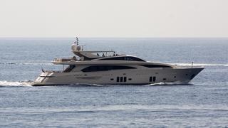 ARION yacht (was: ARION) | Boat International