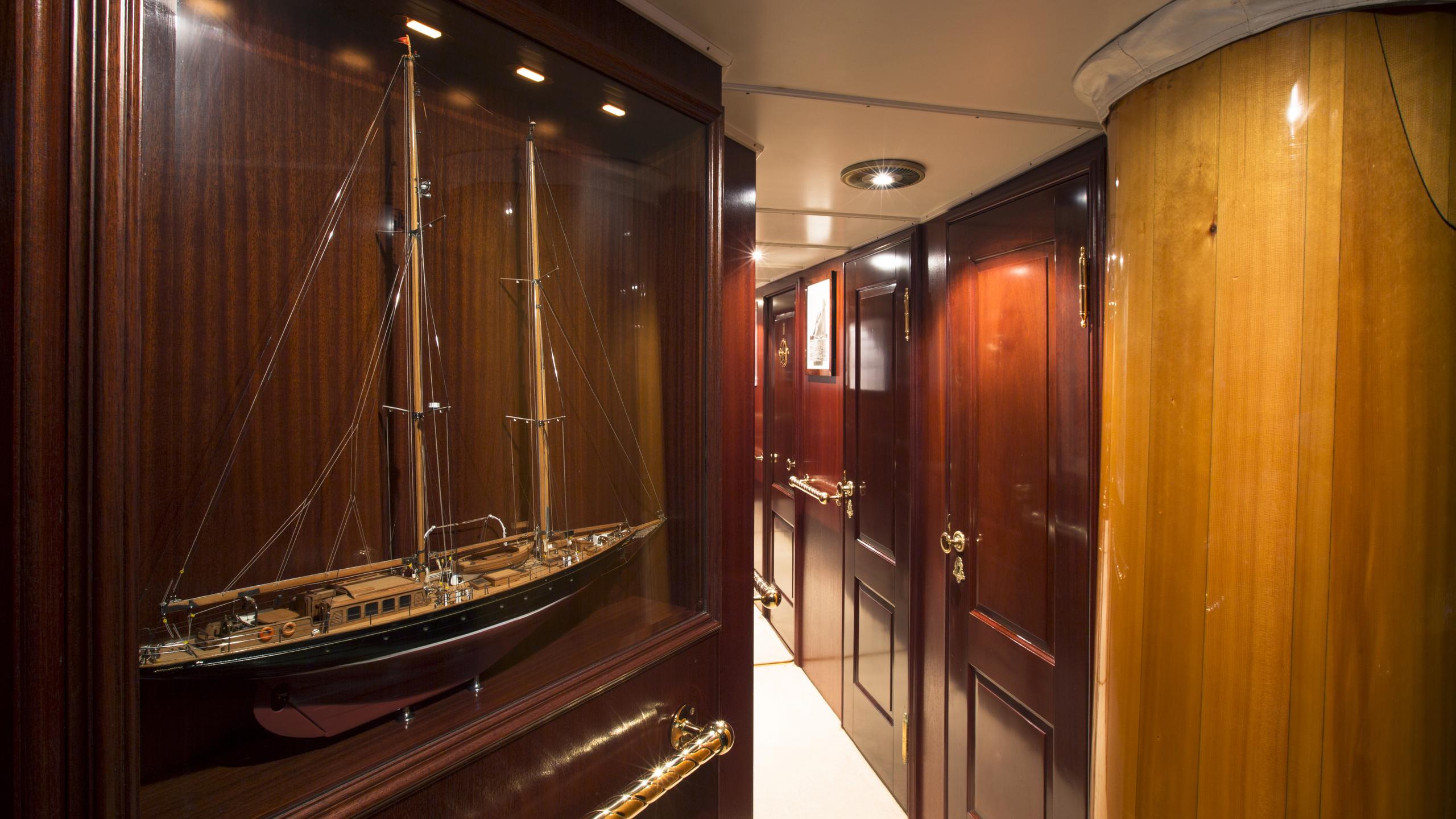 ASCHANTI IV OF VEGESACK | Boat International