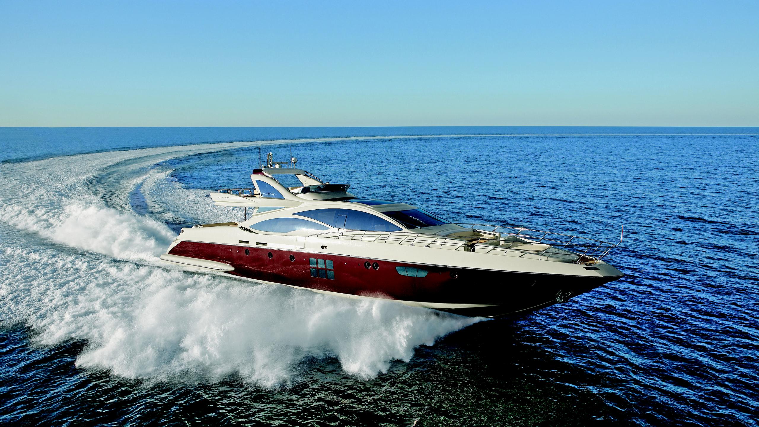 DUKE | Boat International