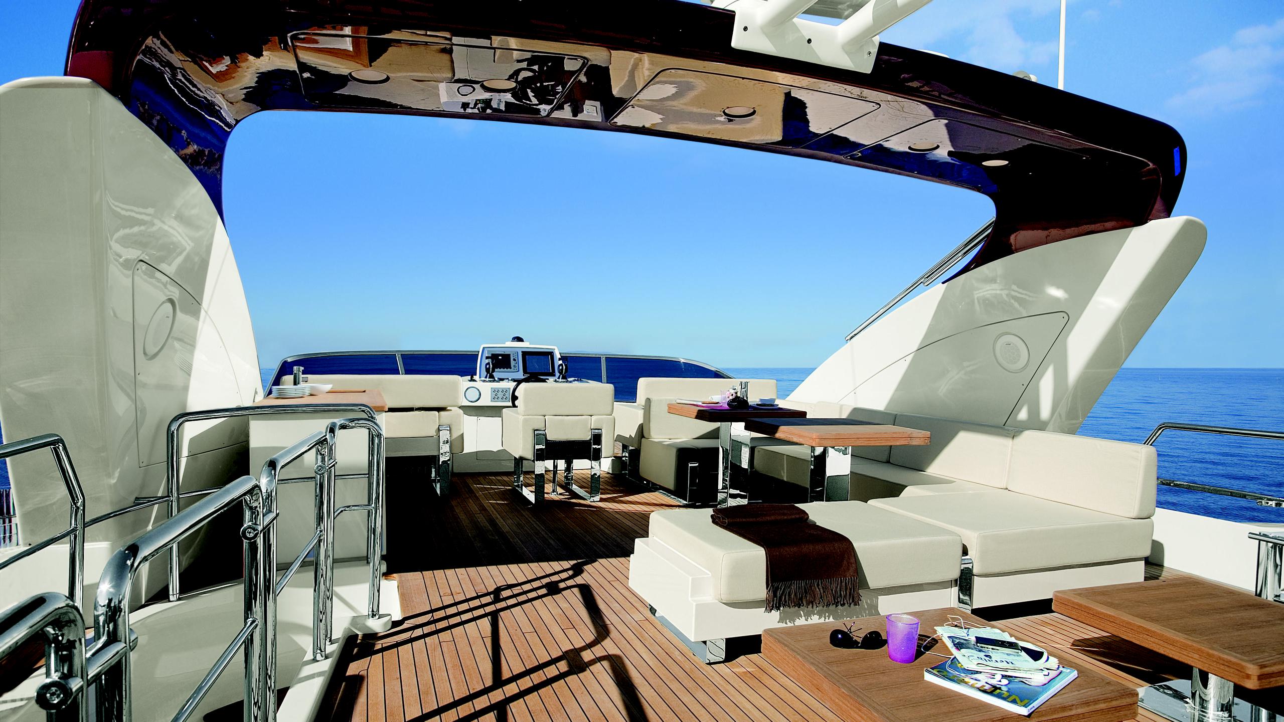 DUKE | Boat International