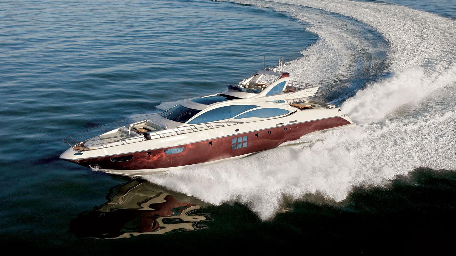 DUKE | Boat International